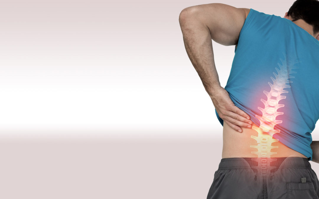 Lower-Back Pain - Ashburn Physical Therapy, LLC