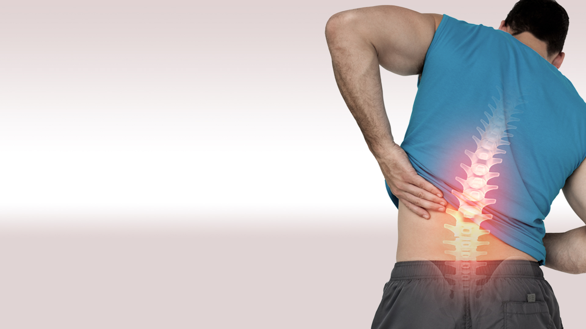 Lower-Back Pain - Ashburn Physical Therapy, LLC